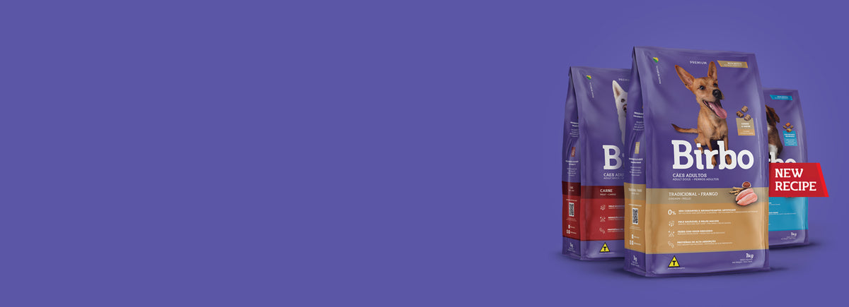 Dog Food – Hi-Pro Ace Supercentre