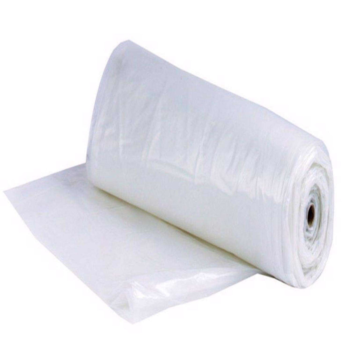 Ace 10 ft. W X 20 ft. L X 2 mil Professional Grade Plastic Drop Cloth ...