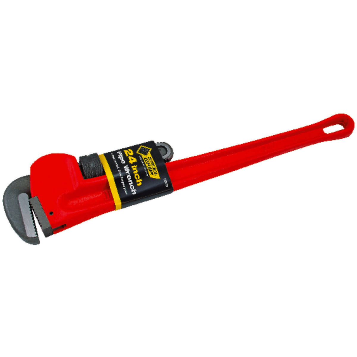 Steel Grip Pipe Wrench 24 in. L 1 pc – Hi-Pro Ace Supercentre