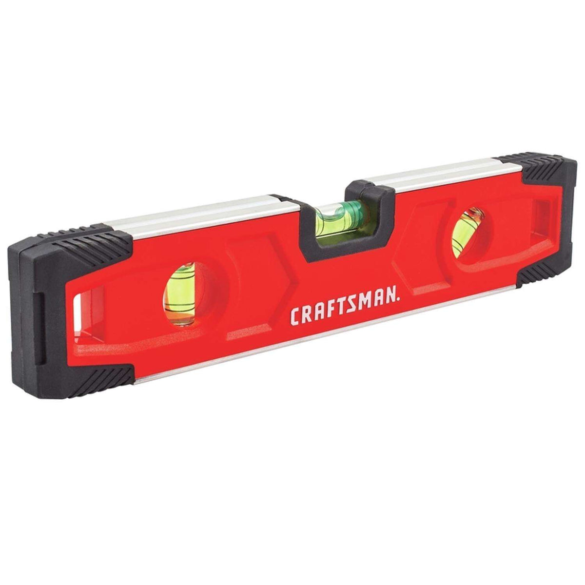 Craftsman 9 in. Torpedo Level – Hi-Pro Ace Supercentre