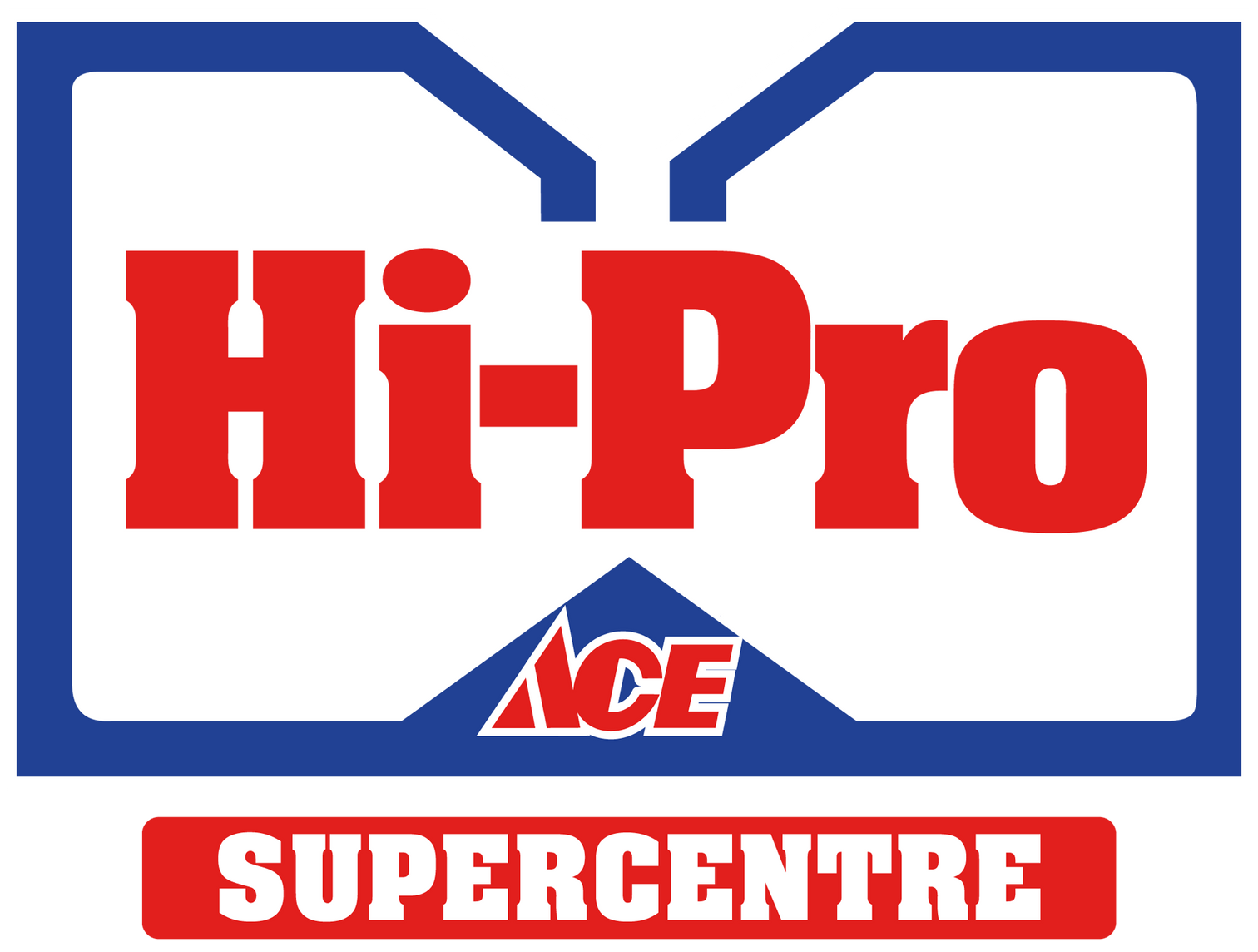 About – Hi-Pro Ace Supercentre