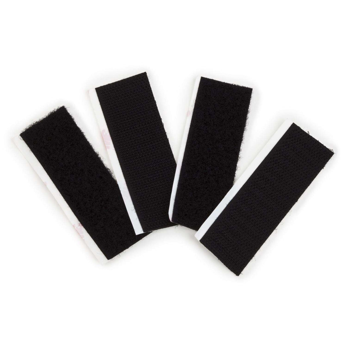 Scotch Medium Foam Hook and Loop Fastener 3 in. L 2 pk – Hi-Pro Ace ...