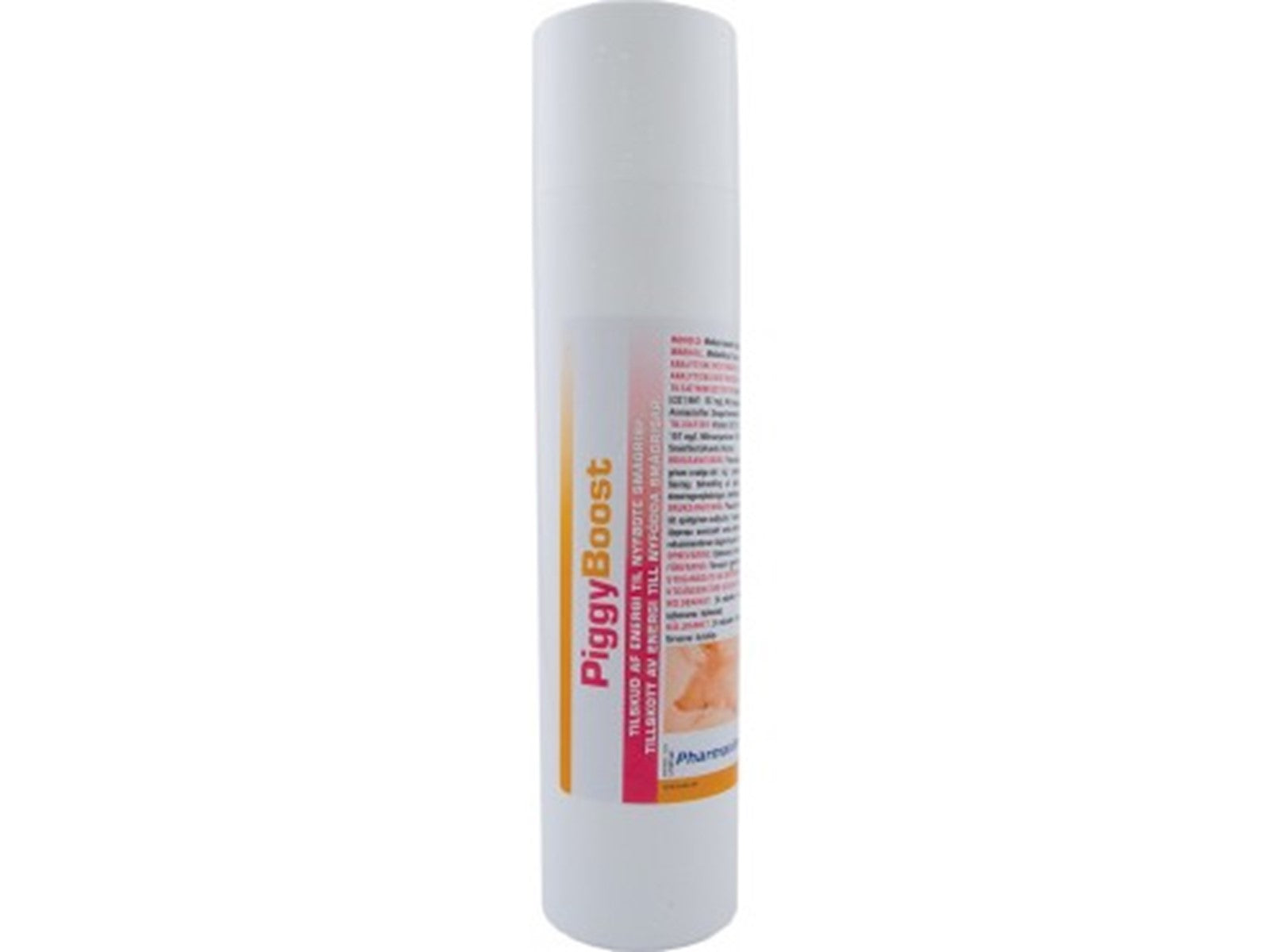 Piggy Boost 100ml – Hi-Pro Ace Supercentre