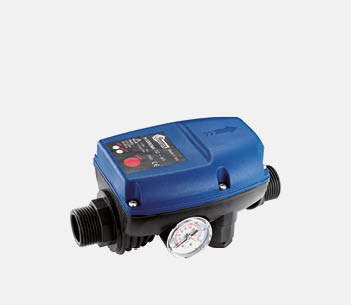 PENTAX HIDROMATIC SMART HEAD FOR WATER PUMP – Hi-Pro Ace Supercentre