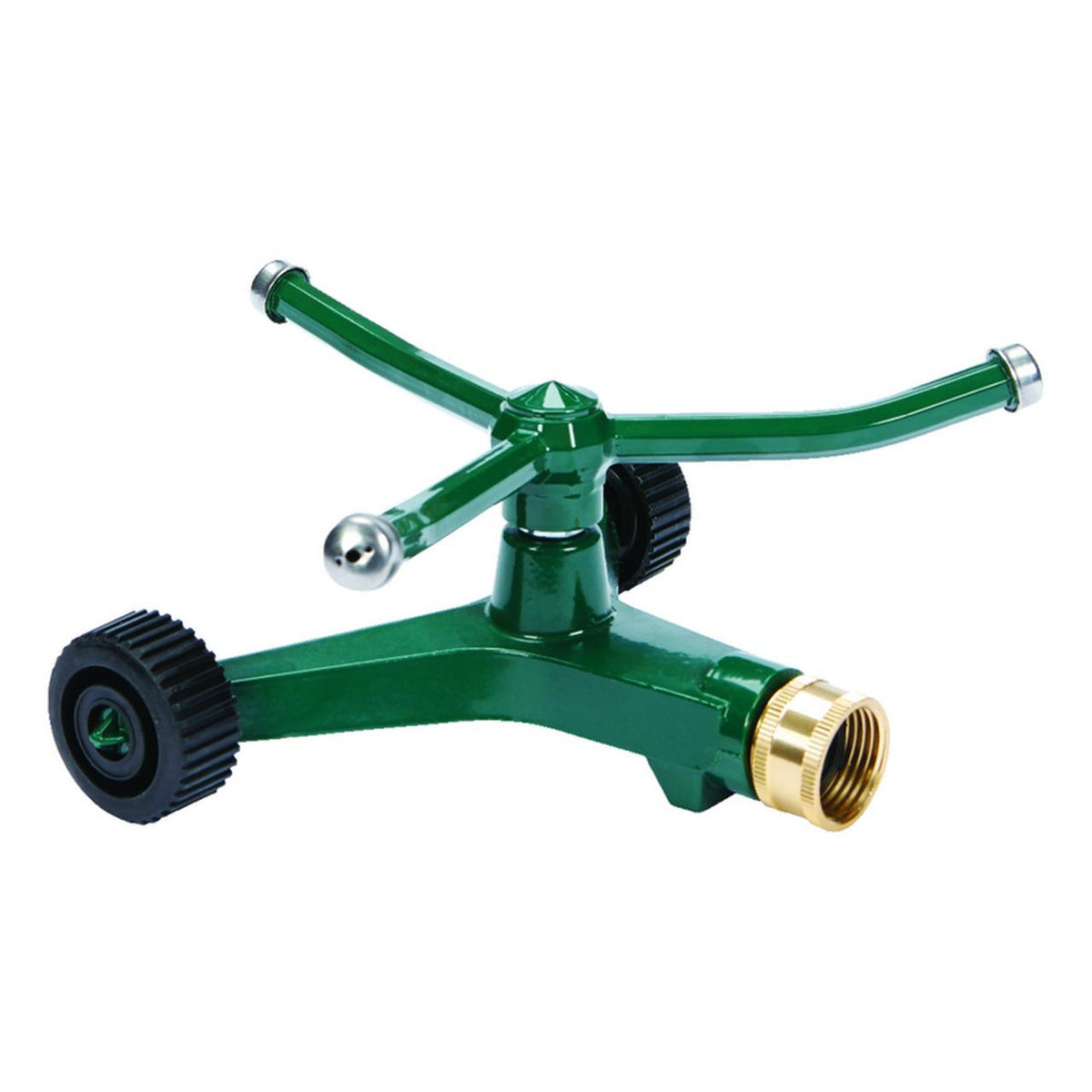 Ace Metal Sled Base Rotor Sprinkler 2100 sq ft – Hi-Pro Ace Supercentre