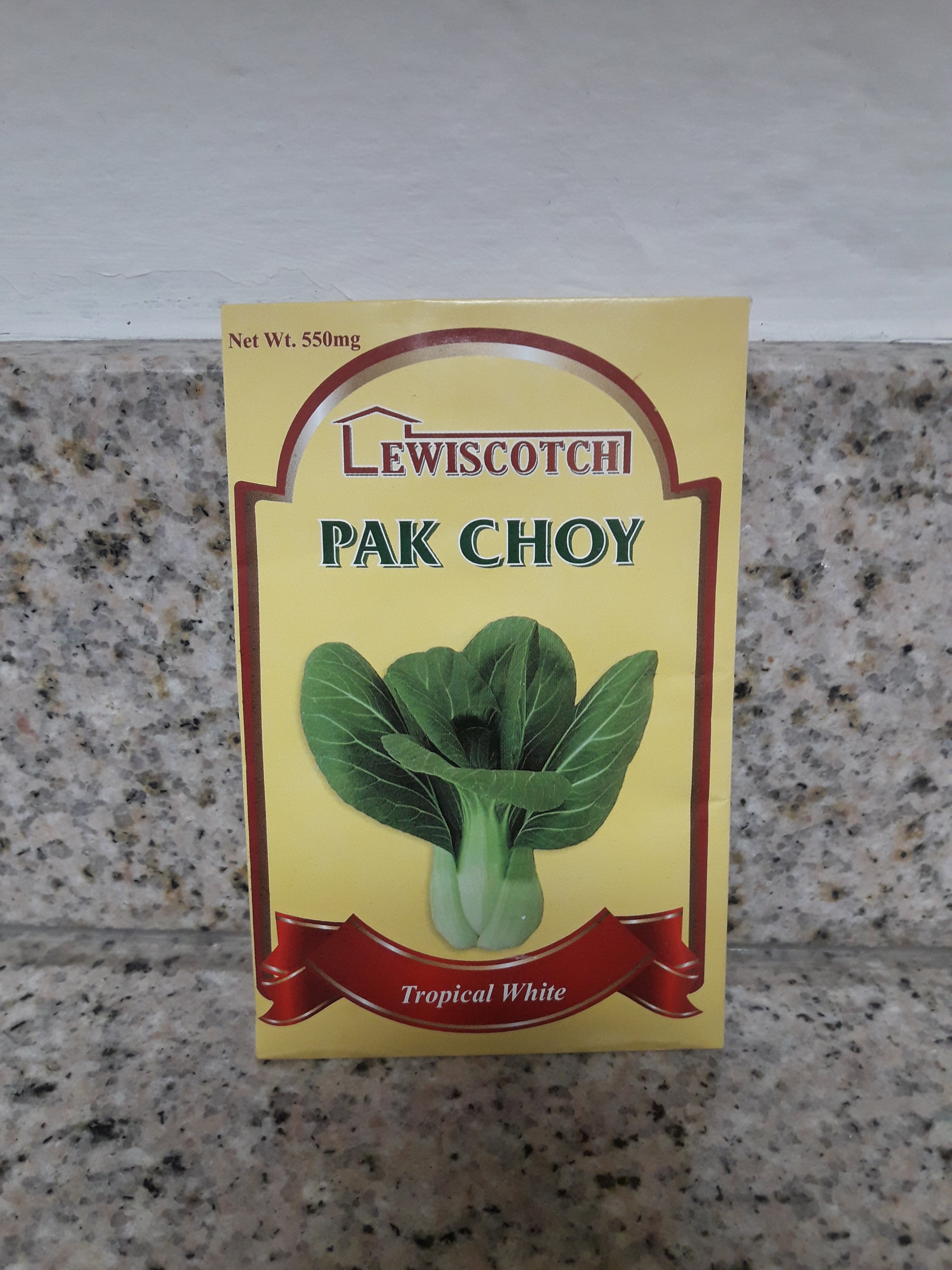 Pak Choy – Hi-Pro Ace Supercentre