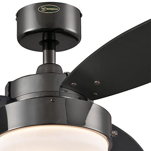 Westinghouse Alloy 42 in. Gun Metal Indoor Ceiling Fan – Hi-Pro Ace ...