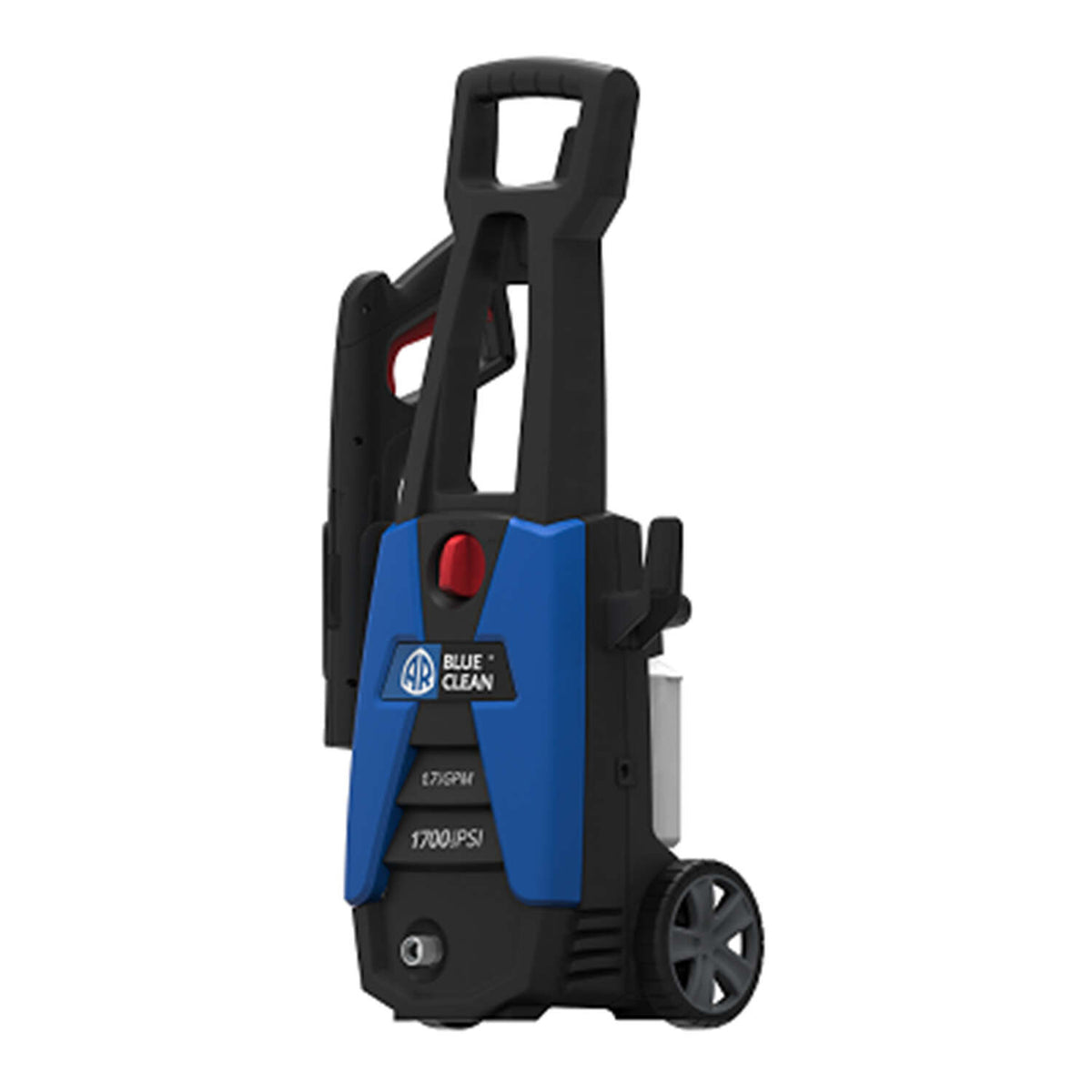 AR Blue Clean BC142HS-X OEM Branded 1700 psi Electric 1.7 gpm Pressure ...