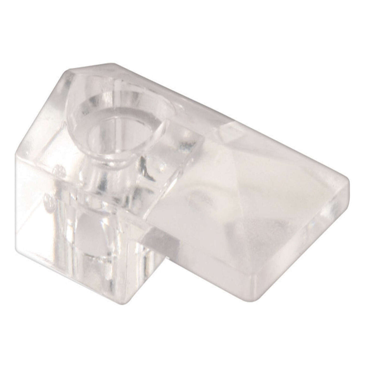 Prime-Line Clear Small Mirror Holder Clip 20 lb 6 pk – Hi-Pro Ace ...
