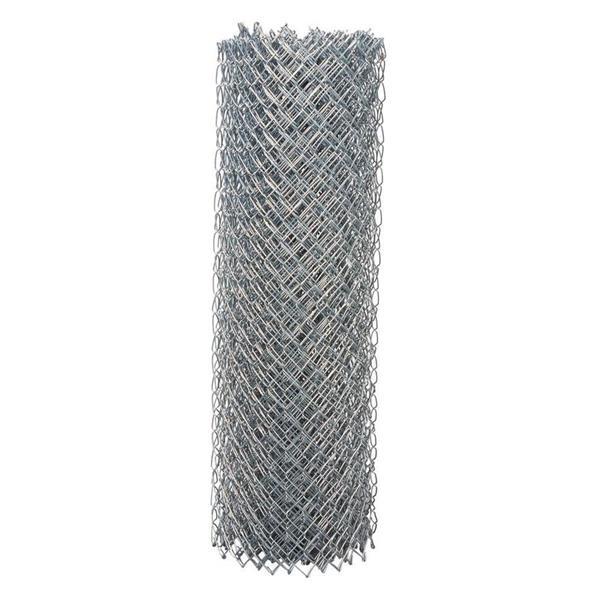 Chain-link Fence Wire 5'Galvanised – Hi-Pro Ace Supercentre
