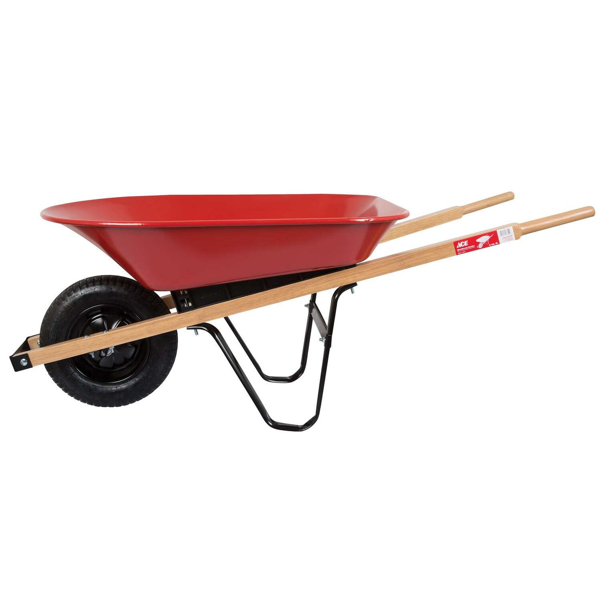 Ace Steel Residential Wheelbarrow – Hi-Pro Ace Supercentre