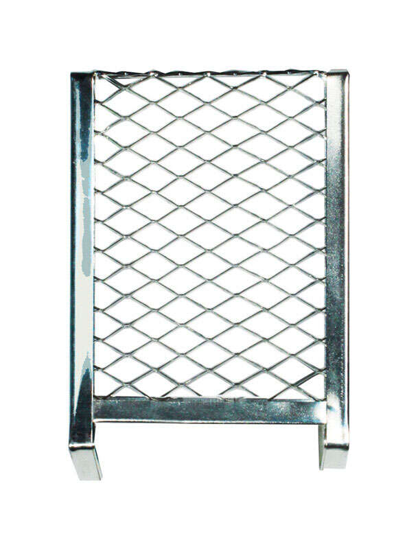 Linzer 10 in. W Silver Metal Paint Can Grid – Hi-Pro Ace Supercentre