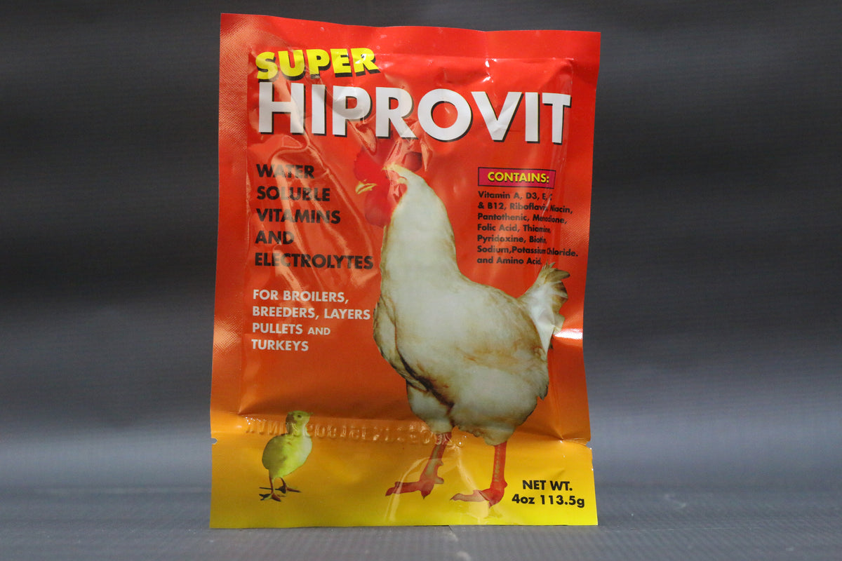 Hiprovit with Celmanax 113.5g – Hi-Pro Ace Supercentre