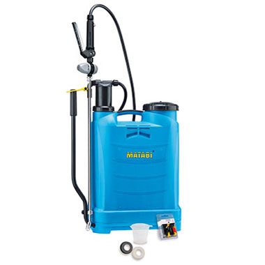 Matabi Evolution 20 Ltr Agro – Hi-Pro Ace Supercentre