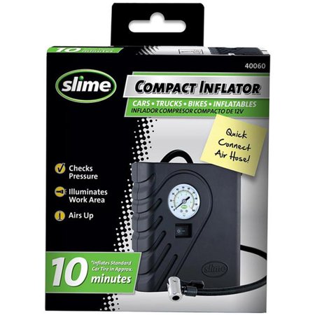 INFLATOR COMPCT 100PSI – Hi-Pro Ace Supercentre
