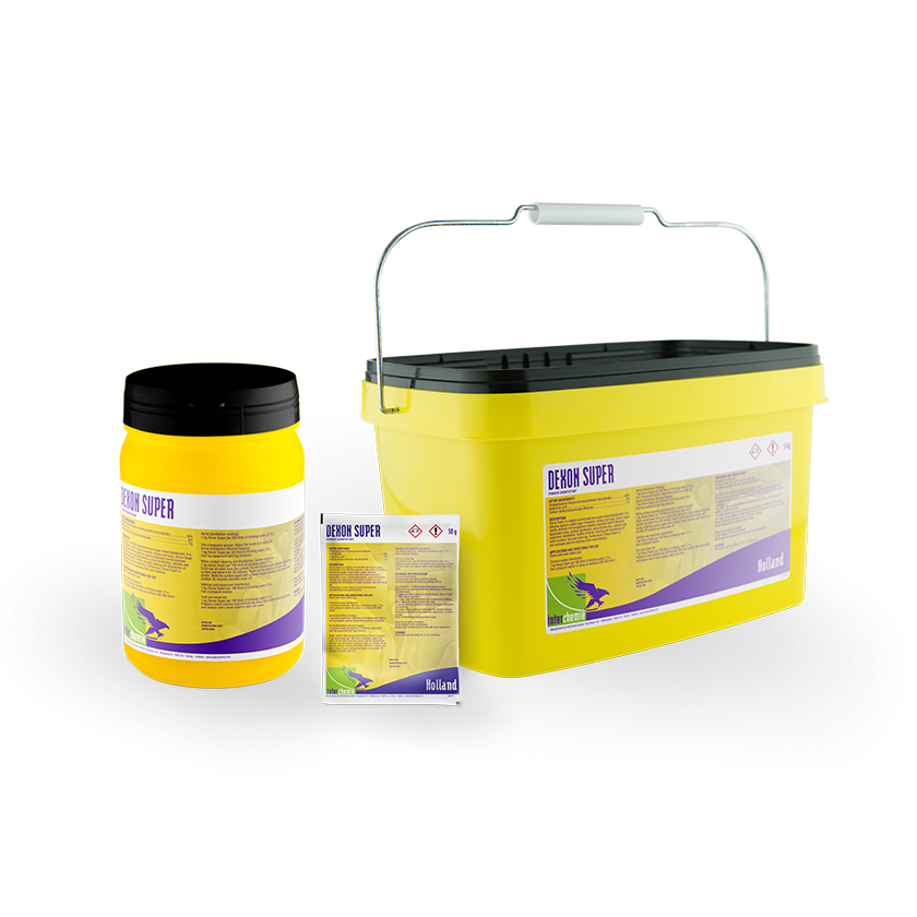 Dexon Super 50G – Hi-Pro Ace Supercentre