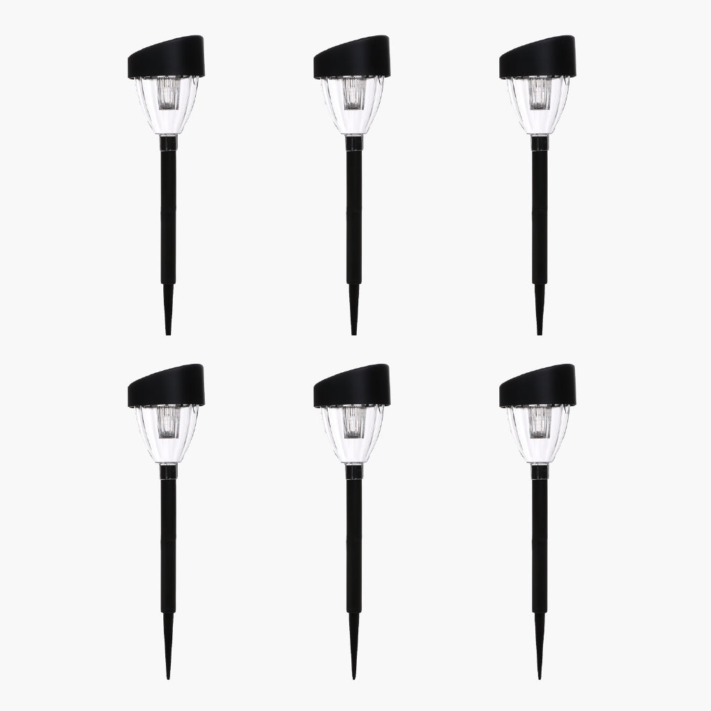 Terrace Solar Garden Light – Hi-Pro Ace Supercentre