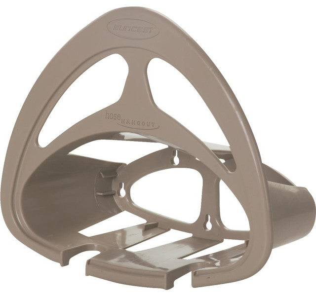 Suncast Hose Hangout 150 ft. Wall Mount Beige Hose Holder – Hi-Pro Ace ...
