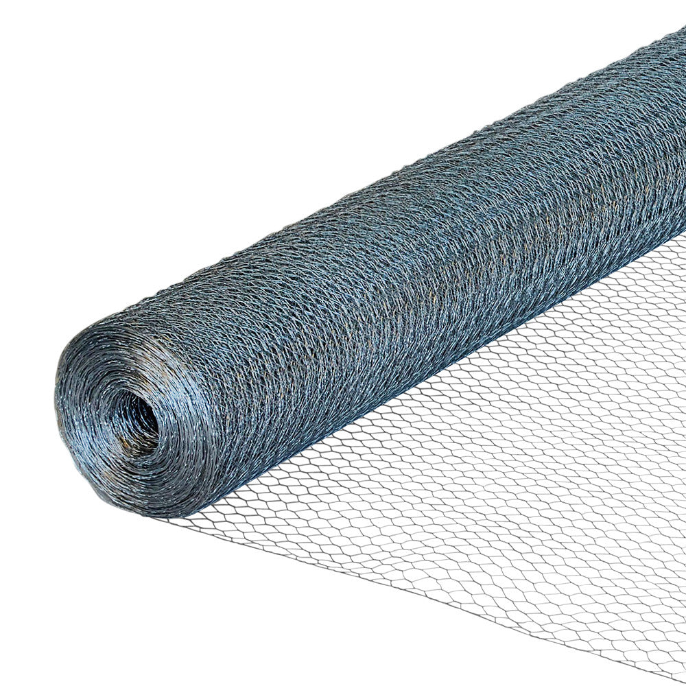 MESH WIRE 4ft x 1/2" x 150ft GALV – Hi-Pro Ace Supercentre